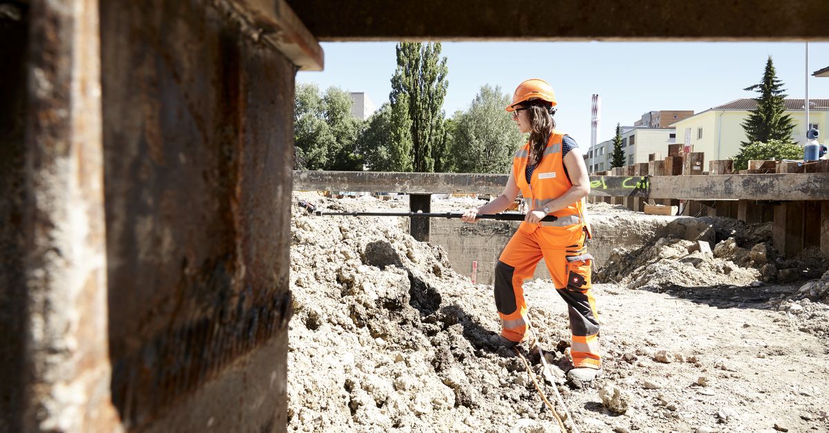 Environment + Contamination - GEOTEST