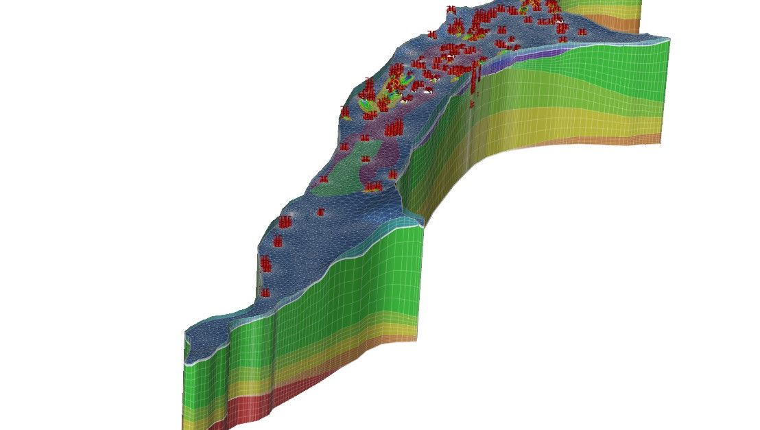 Hydrogeology + Groundwater- GEOTEST