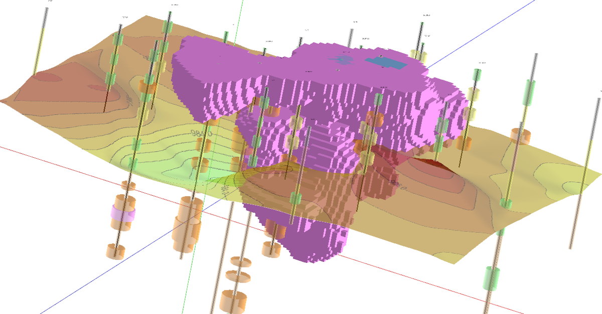 FeldApp – Das digitale Feldbuch für Profis unterwegs - GEOTEST