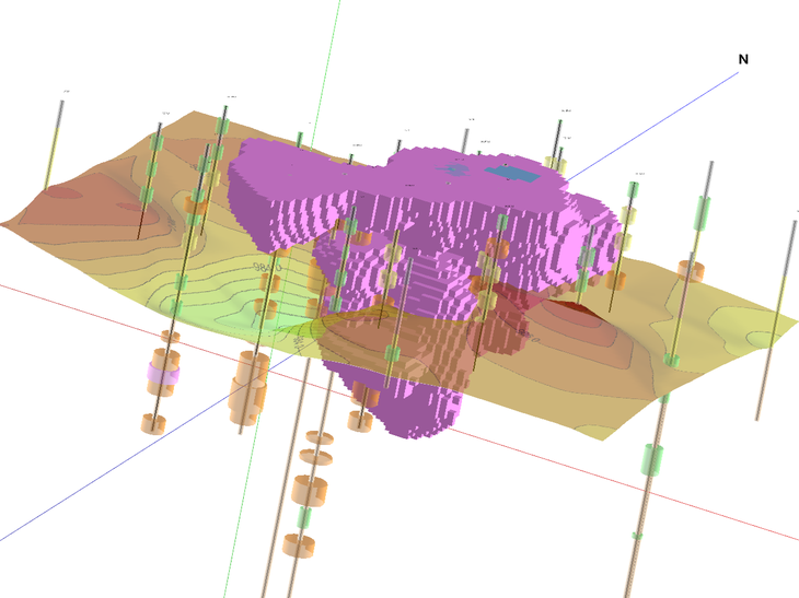 GEOTEST – Nachhaltig mehr Sicherheit